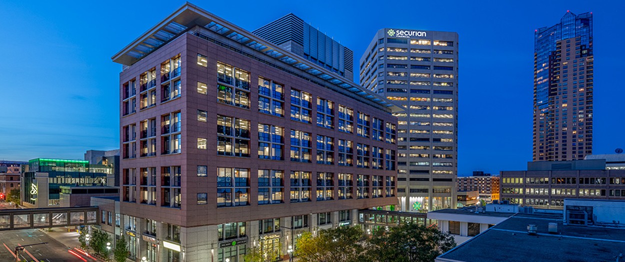 Subscribe to our newsletter | Securian Financial