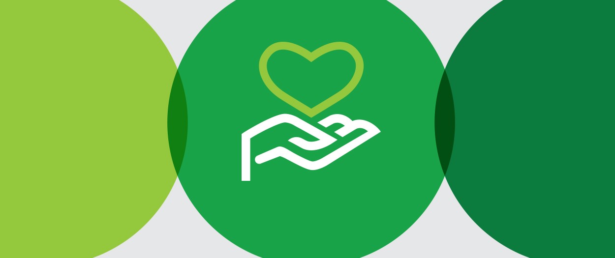 Serving Up Abundance of Support for Open Arms | Securian Financial