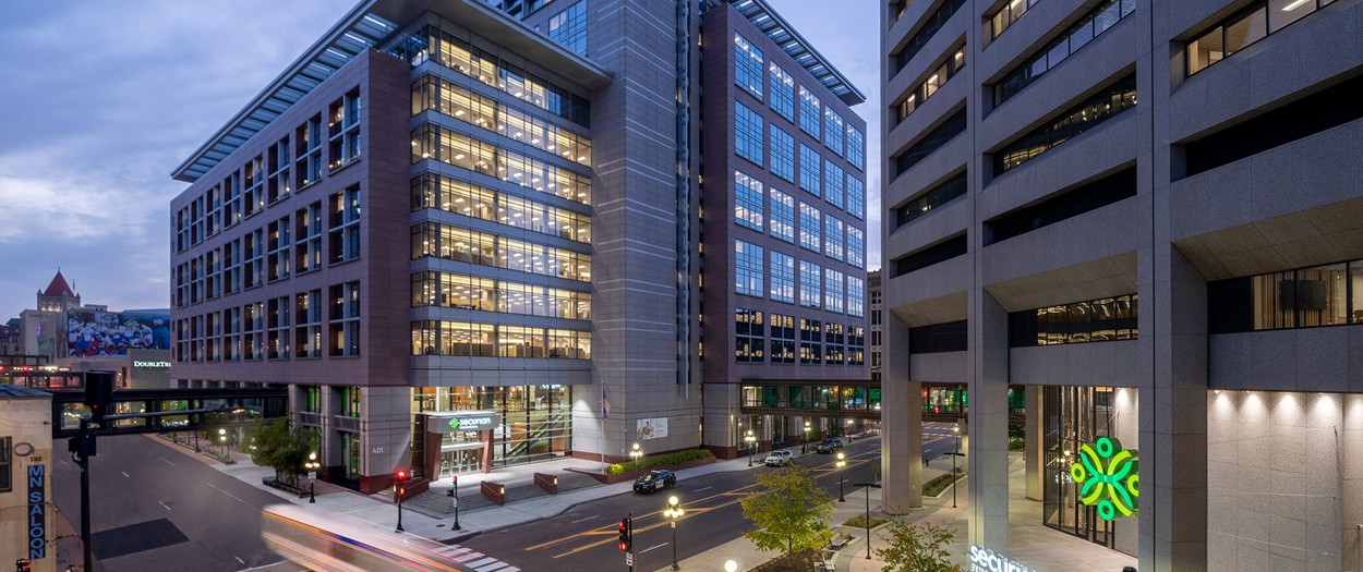 Newsroom | Securian Financial