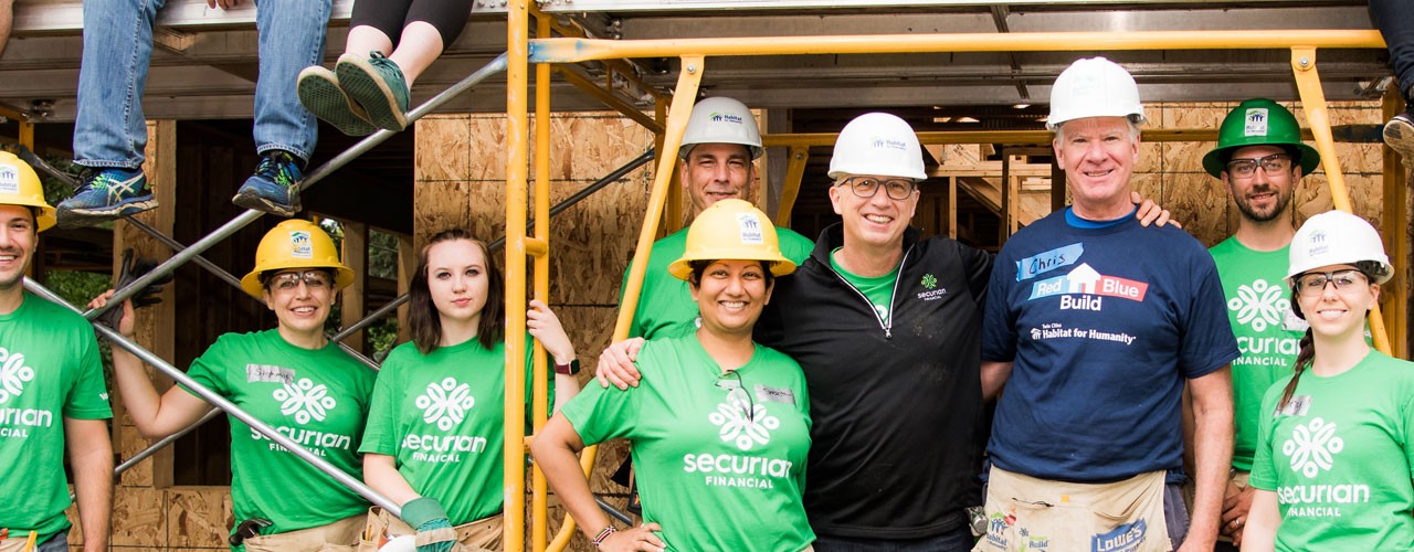 Securian Stories | Securian Financial