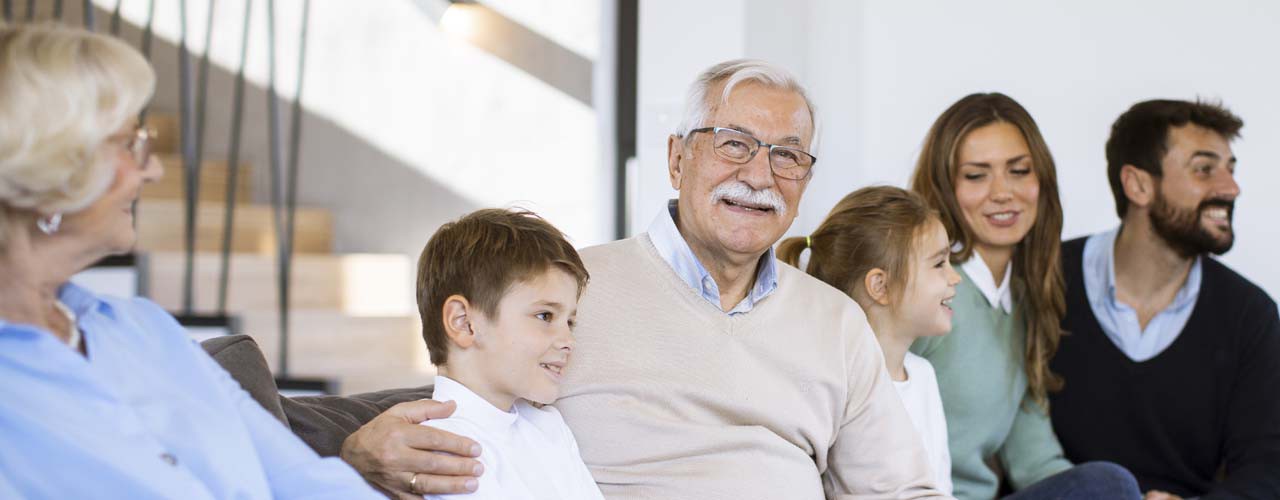 Estate Planning | Financial Professional | Securian Financial