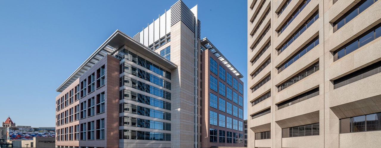 Environmental Sustainability | Securian Financial