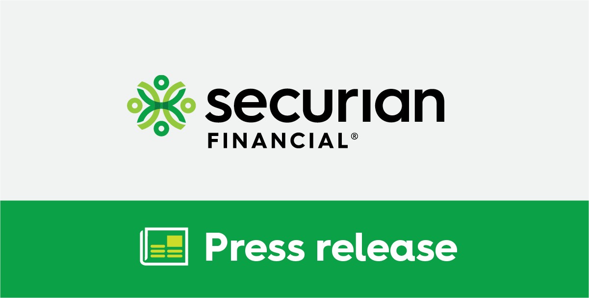 Securian Financial selected as recordkeeper for Strategic Retirement ...