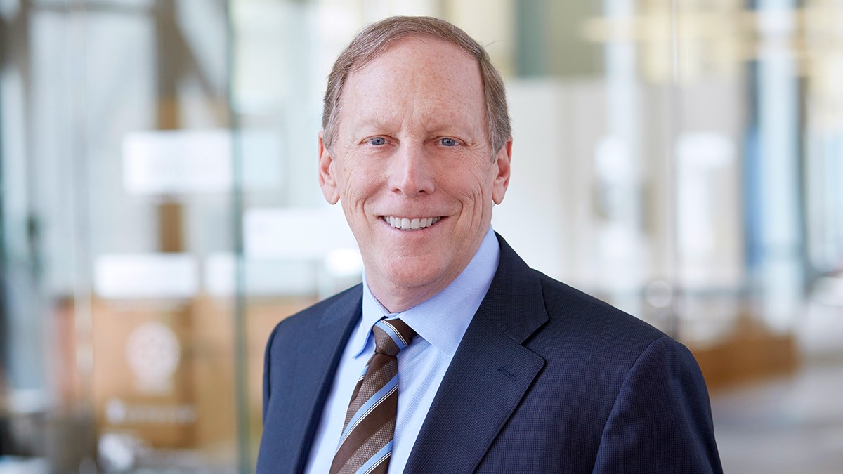 Warren Zaccaro | Securian Financial