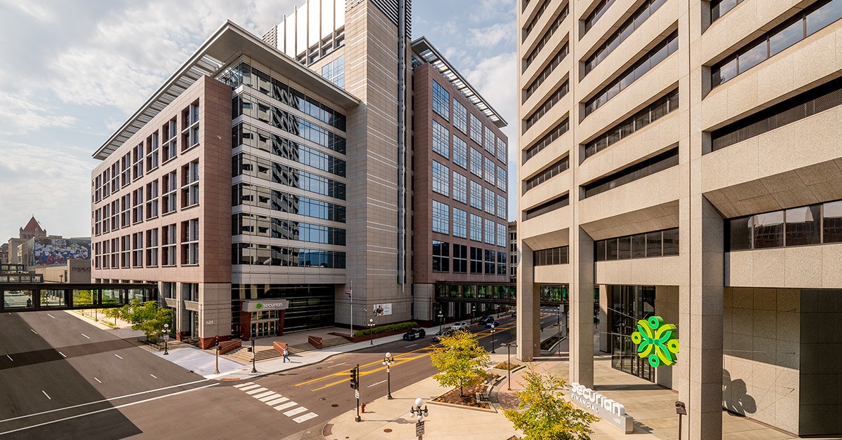 Securian Financial Reports Strong 2023 Results | Securian Financial