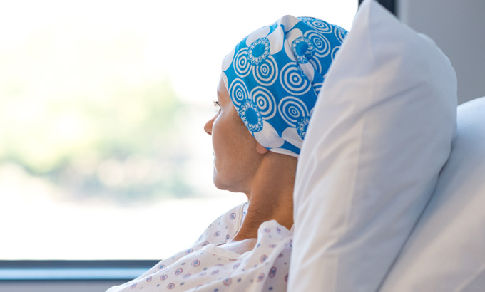 Learning to Cope With a Critical Illness | Securian Financial