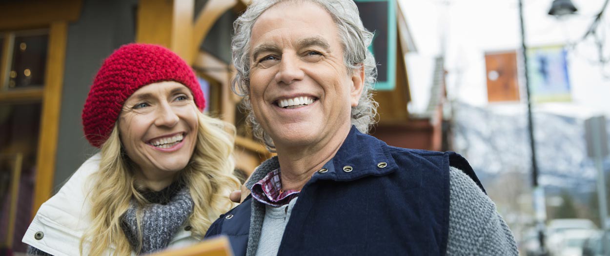 Retirement Prep and Life in Your 60s | Securian Financial