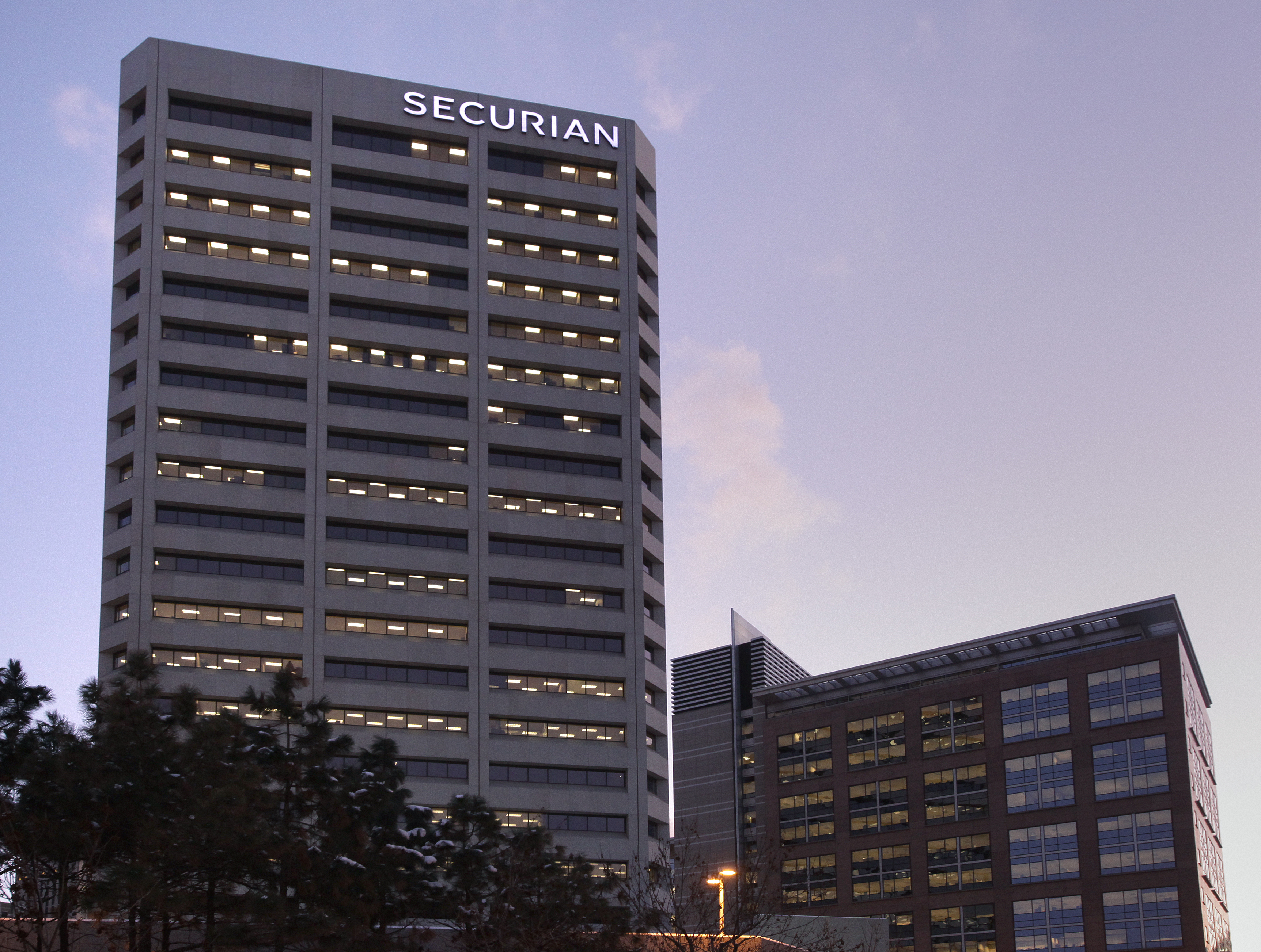 Image Library | Securian Financial